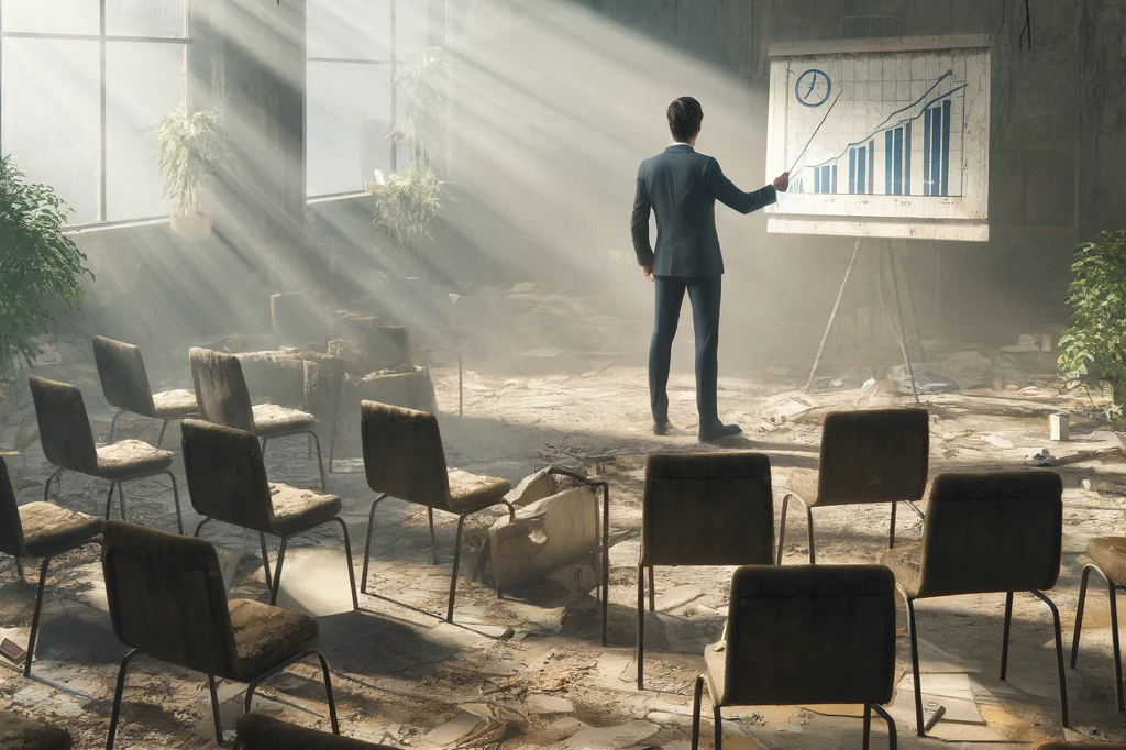 Mémo de six pages vs PowerPoint : Avantages, problèmes et concepts clés ...