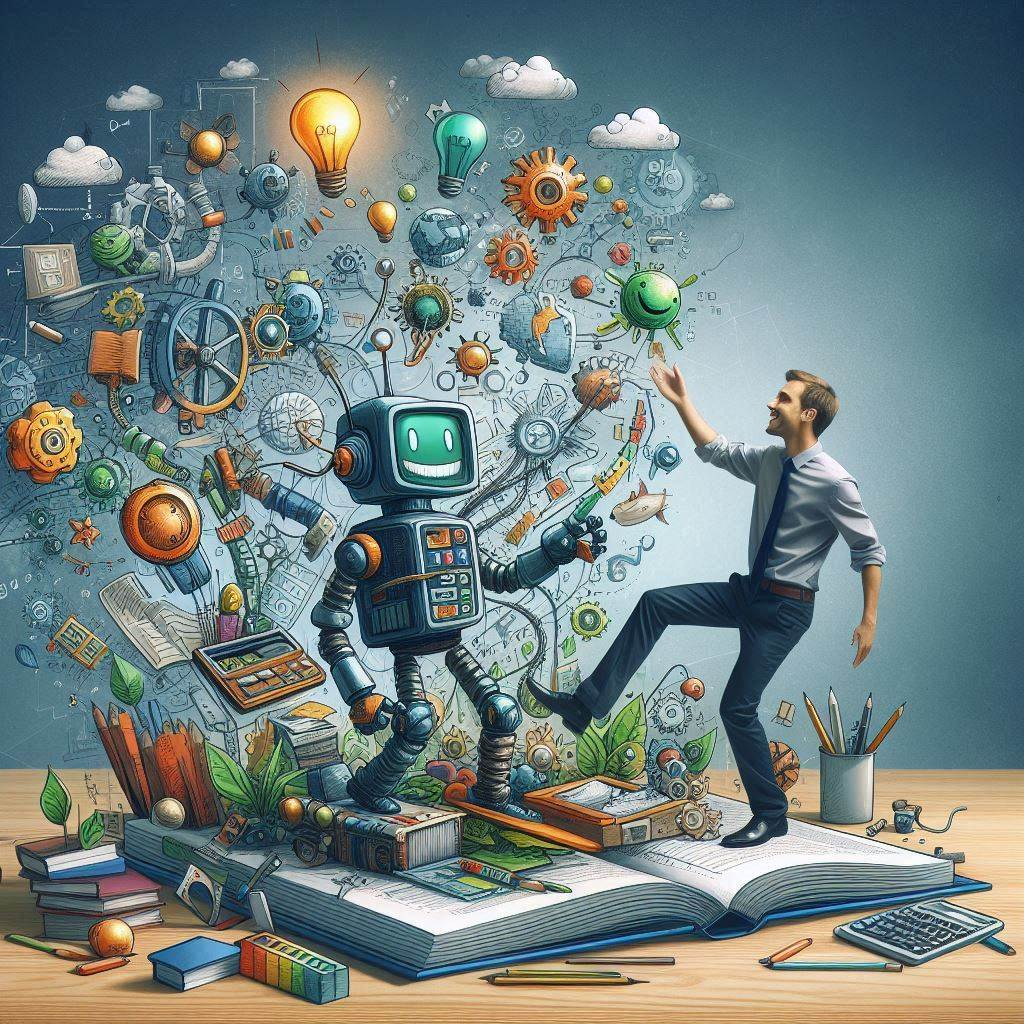 Le Learning Experience Design : une nouvelle approche de la conception ...