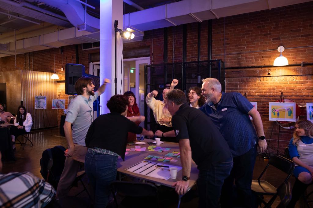 Le Design Thinking, toujours pertinent ? – Anthony Mak